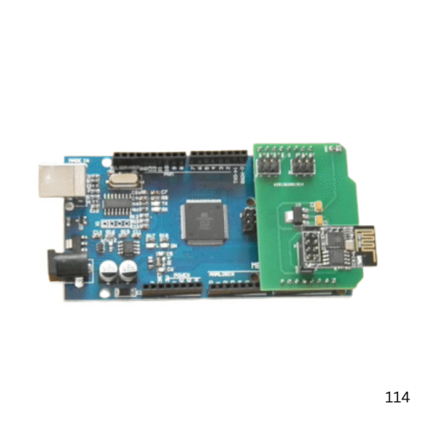 Smart Hobby WiFi Module WF-1 – smarthobbyllc.com